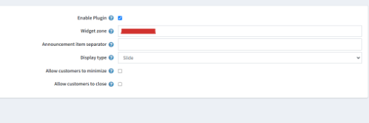 Firebase Push Notification Plugin | NopBooster